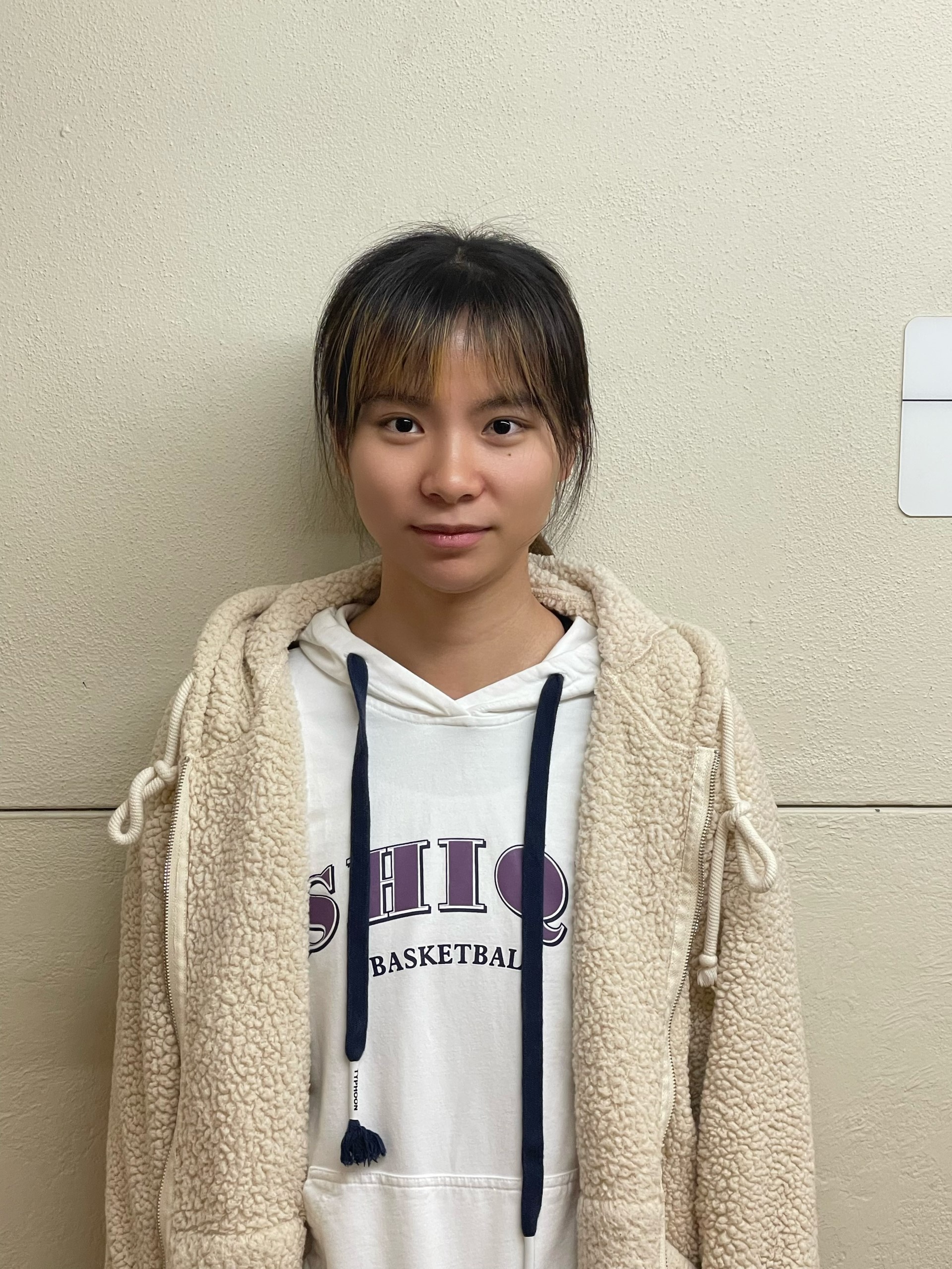 Ling Gan | UA Science | Physics